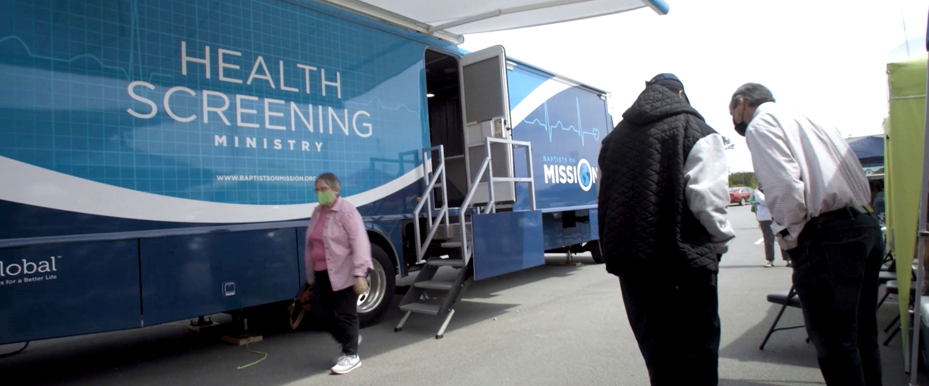 NC State Fair Mobile Health Screening Ministry and Outreach Day – Salem ...